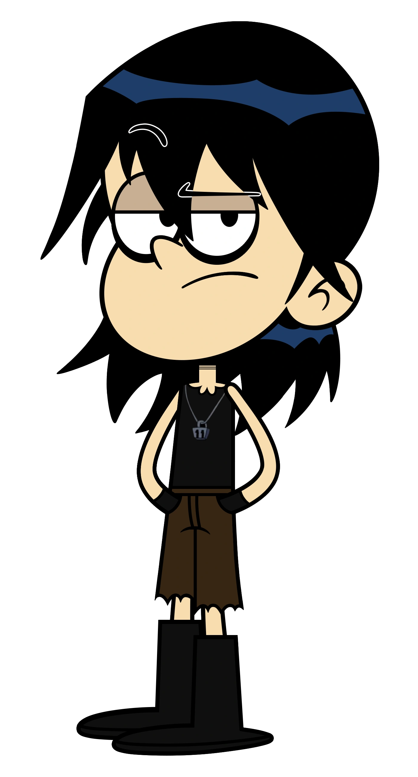 Kevin Levin | The Loud 10 Wiki | Fandom