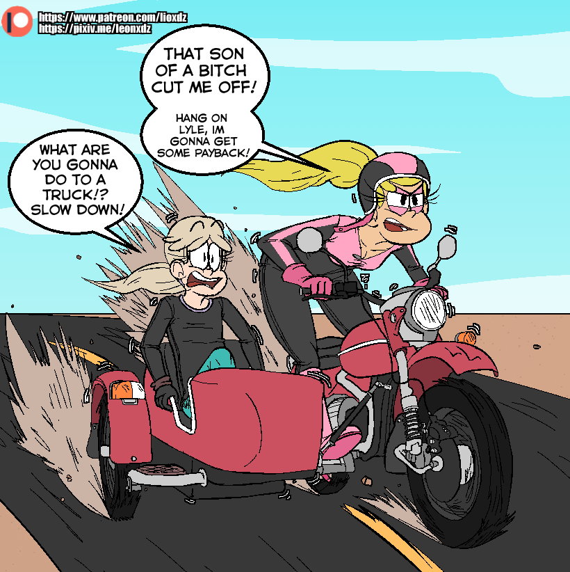 Lyle Loud/Gallery | The Loud House Fanon Wikia | Fandom