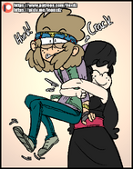 Lemy Loud | The Loud House Fanon Wikia | Fandom