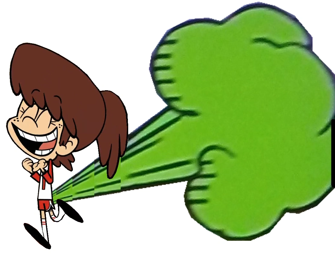 Lynn Loud Jr. | The Loud House Fanon Wikia | FANDOM powered by Wikia