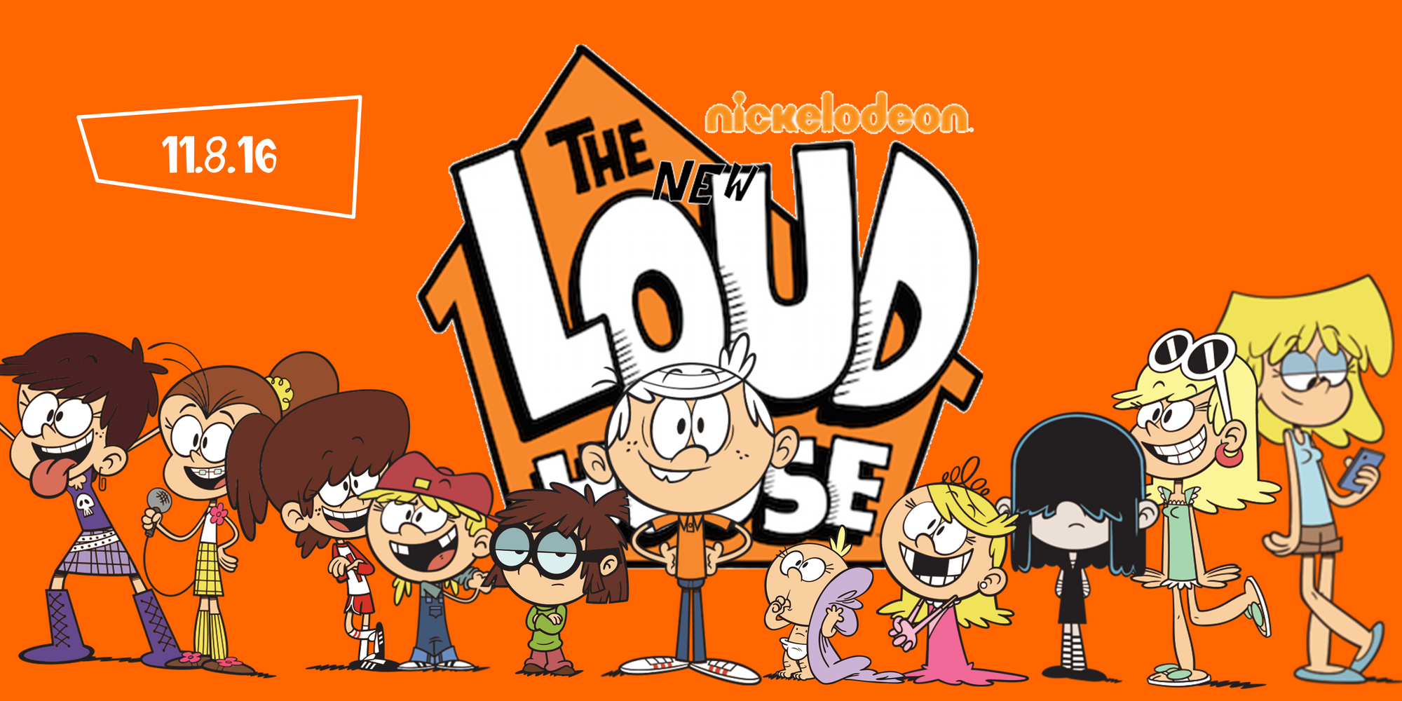 Category:Browse | The Loud House Fanon Wikia | Fandom Category:Browse | The Loud House Fanon Wikia | Fandom