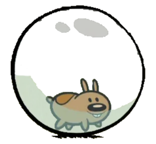 Geo | The Loud House Fanon Wikia | Fandom