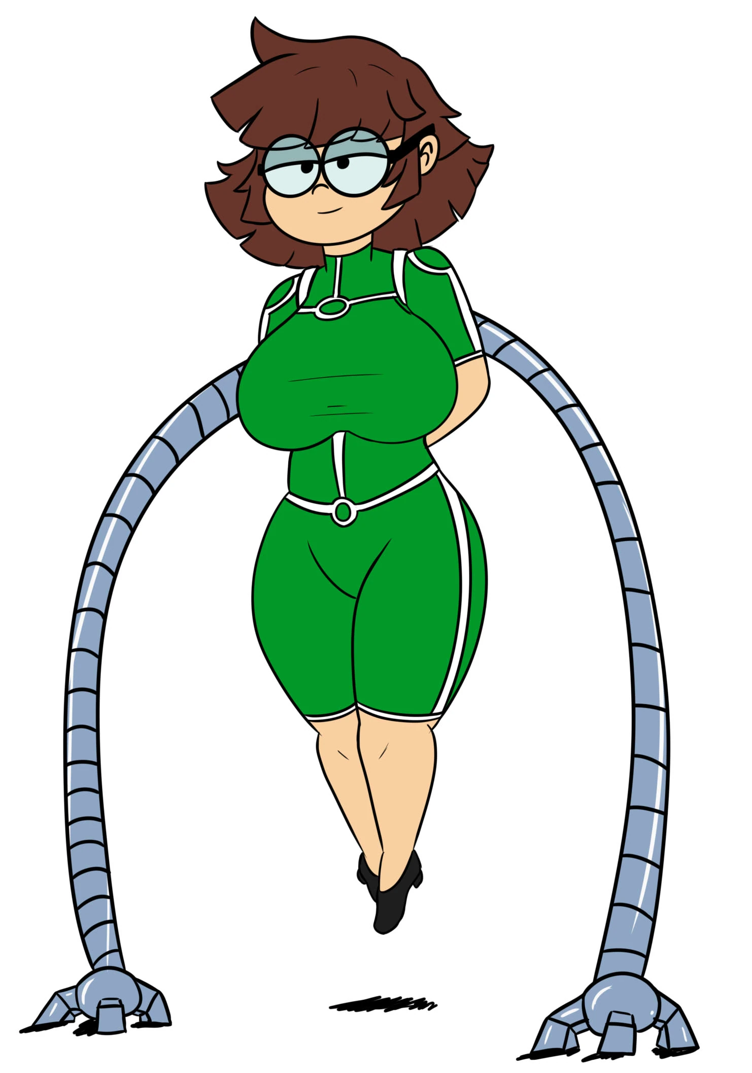 Lisa Loud (Loudcest) | The Loud House Fanon Wikia | Fandom