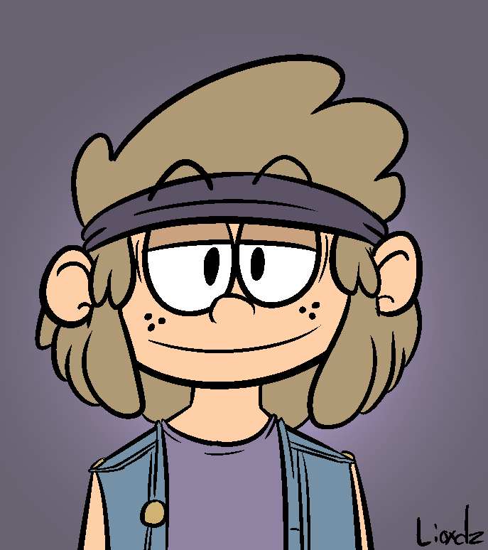 Lemy Loud | The Loud House Fanon Wikia | Fandom