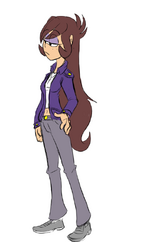 Lemy Loud | The Loud House Fanon Wikia | Fandom