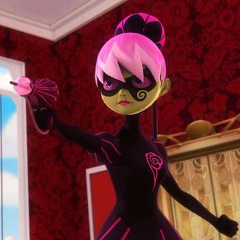 Princess Fragrance | The Love Of Me Wiki | Fandom