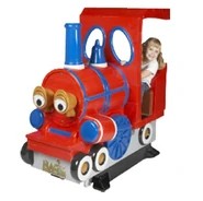 Train | The Magic Roundabout Wiki | Fandom