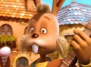 Dylan | The Magic Roundabout Wiki | FANDOM powered by Wikia