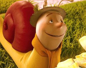 Brian | The Magic Roundabout Wiki | Fandom