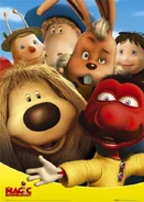 The Magic Roundabout (2005 film)/Gallery | The Magic Roundabout Wiki ...