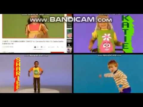 The Kids | The Magic Store Wiki | Fandom