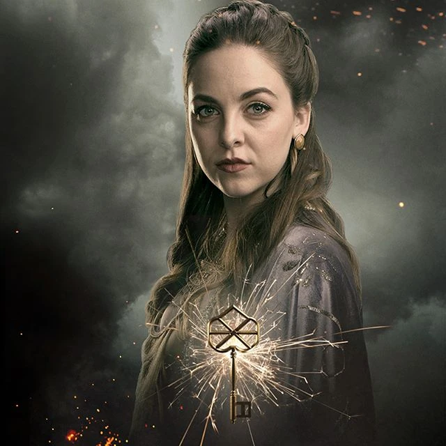 Fen | The Magicians Wikia | Fandom