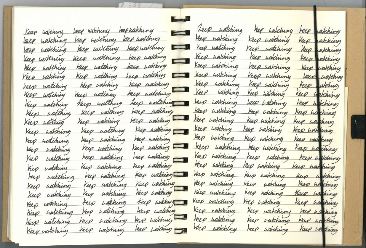 MAG 3: Across the Street | The Magnus Archives Wikia | Fandom