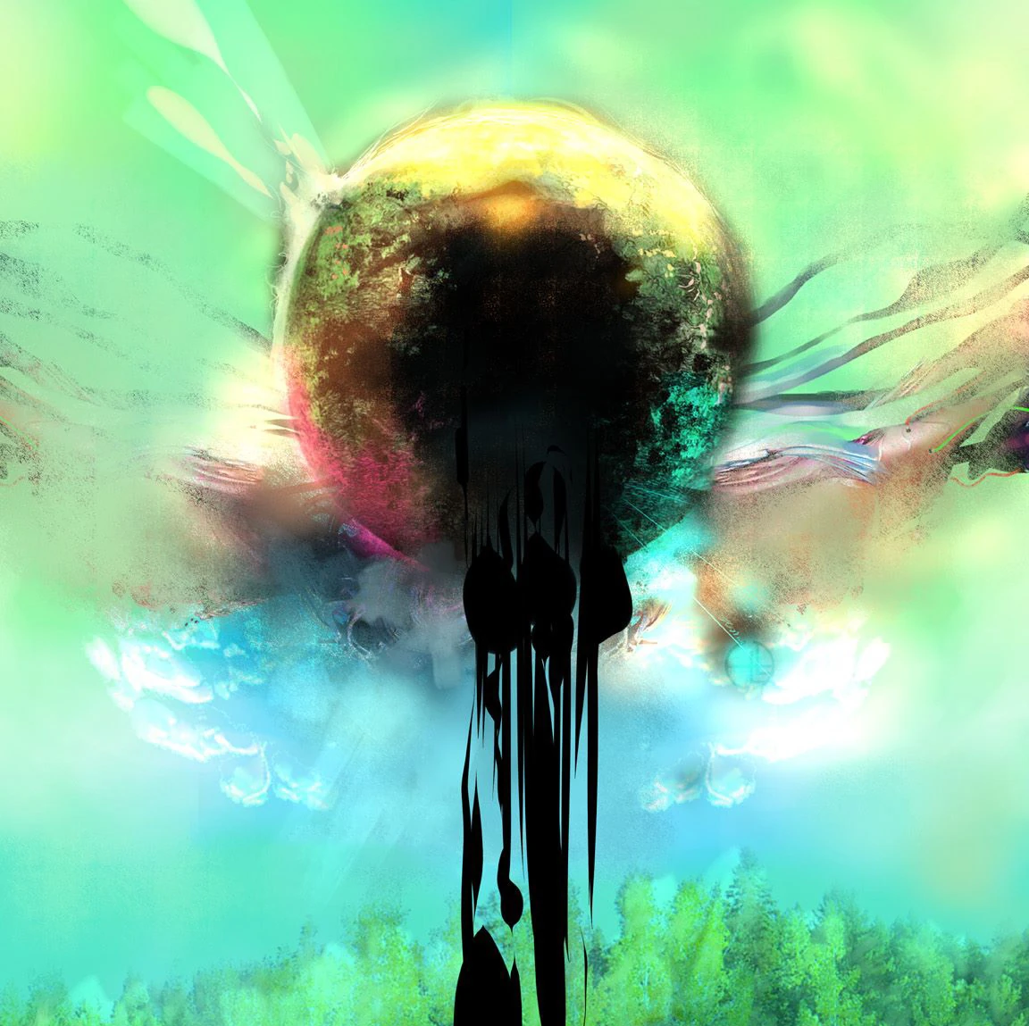 MAG 143: Heart of Darkness | The Magnus Archives Wikia | Fandom