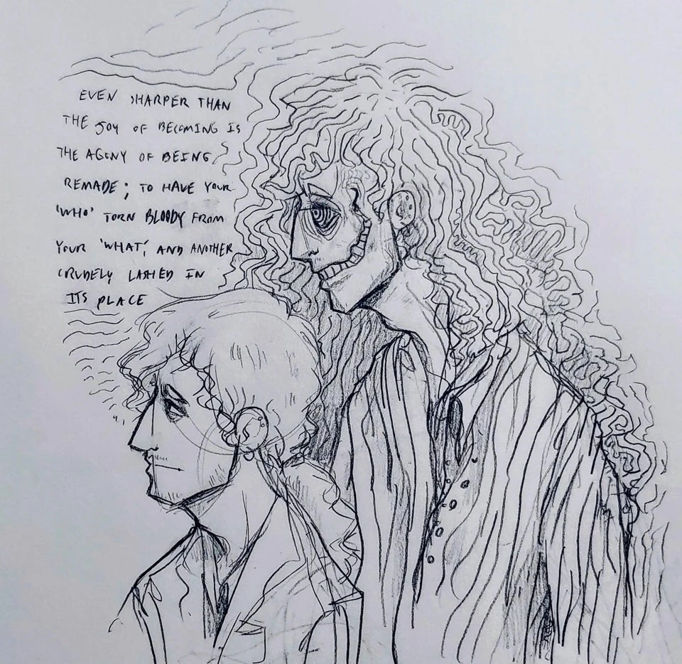 MAG 101: Another Twist | The Magnus Archives Wikia | Fandom