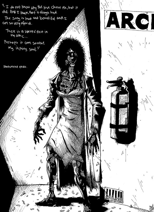 Image - MAG032.jpg | The Magnus Archives Wikia | FANDOM powered by Wikia