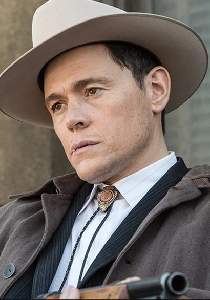 The Marshal | The Man in the High Castle Wikia | Fandom