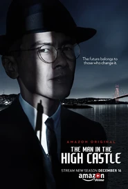 The Man in the High Castle Wikia | FANDOM powered by Wikia