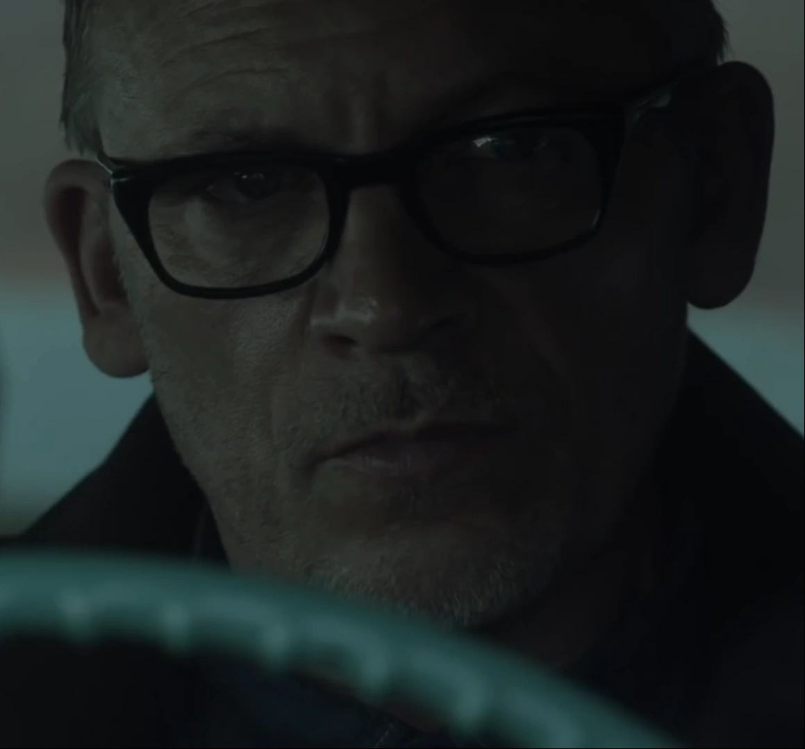 Gary Connell | The Man in the High Castle Wikia | FANDOM powered by Wikia