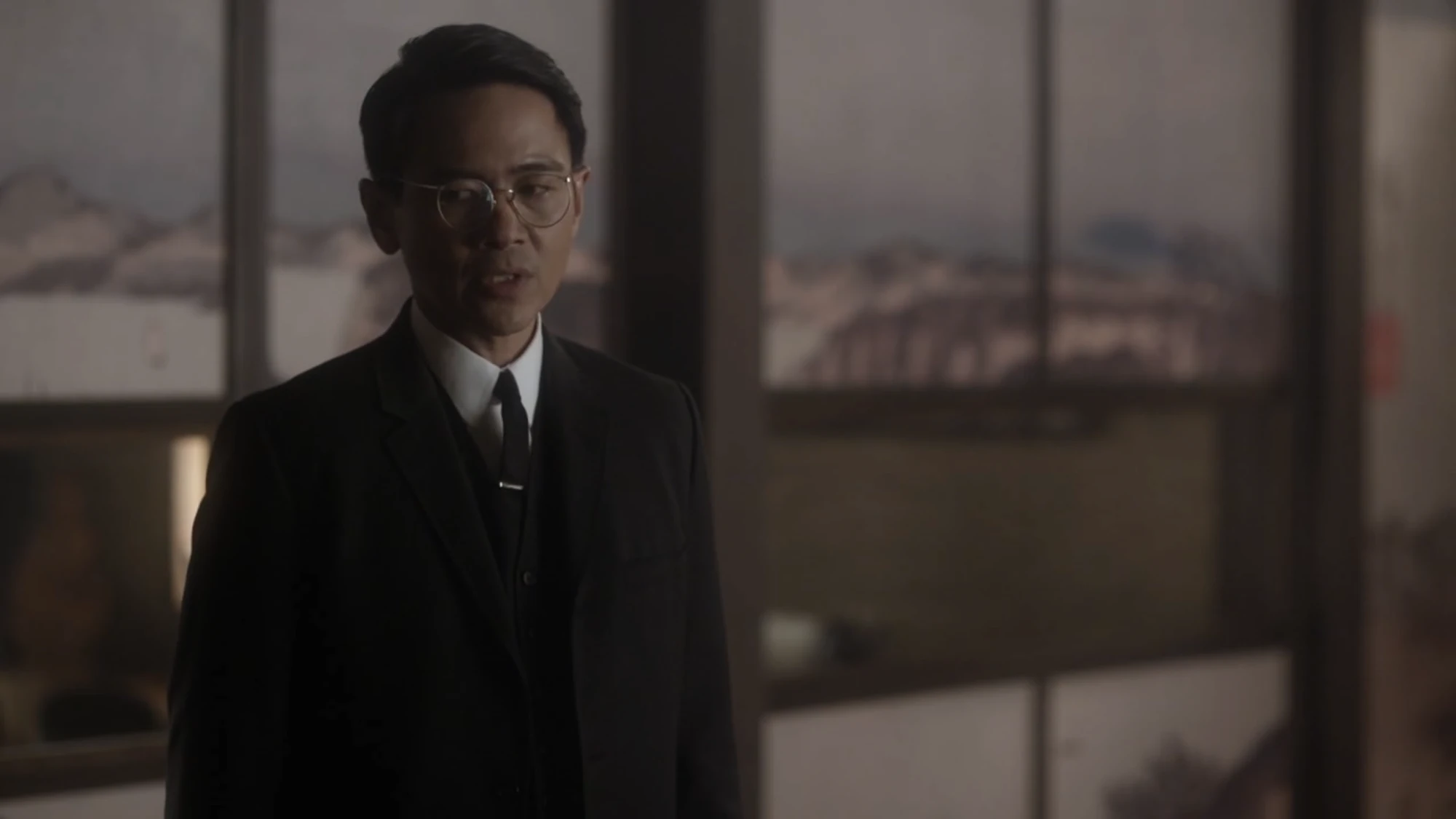 Image - Kido .png | The Man in the High Castle Wikia | FANDOM powered ...