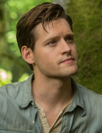 Joe Blake | The Man in the High Castle Wikia | FANDOM powered by Wikia