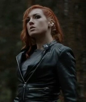 Maddy Hayes | The Marine Wiki | Fandom