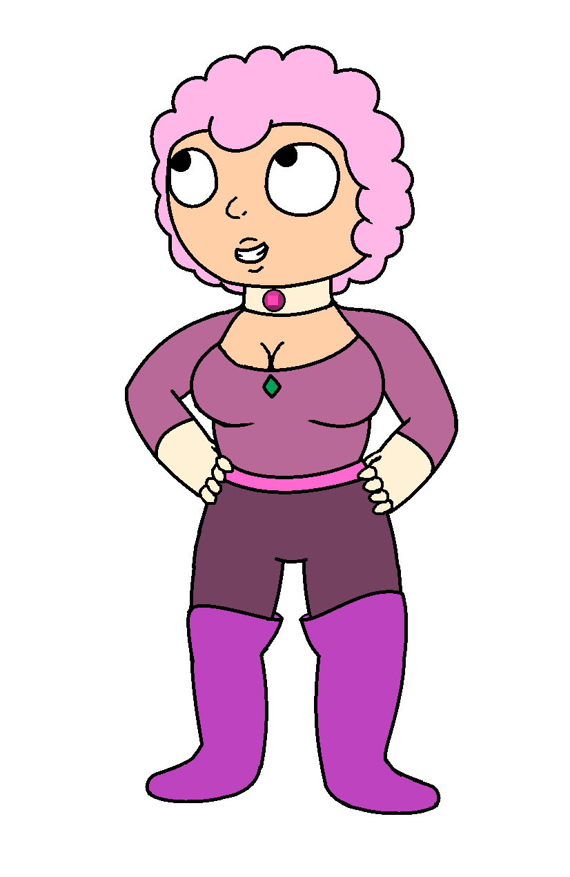 Ruby Quartz The Steven Universe Mars Au Wikia Fandom Powered By Wikia