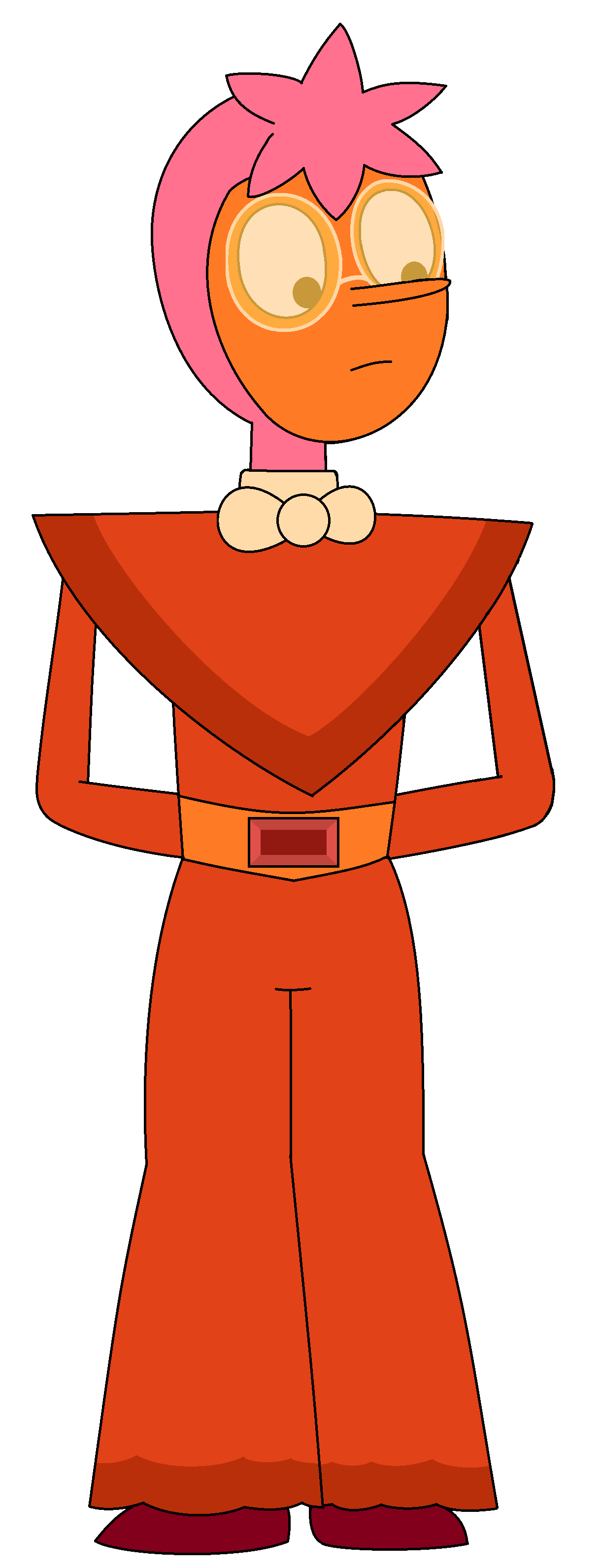 Jacinth | The Steven Universe Mars AU Wikia | Fandom