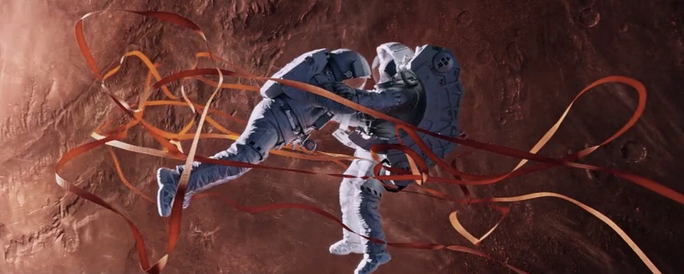 References | The Martian Wikia | Fandom