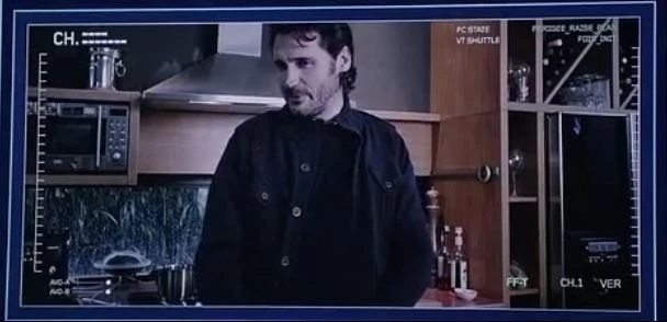 Robert Lewis | The Martian Wikia | Fandom