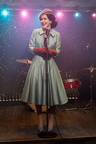 Midge Maisel | The Marvelous Mrs. Maisel Wiki | Fandom