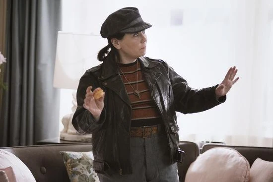 Susie Meyerson | The Marvelous Mrs. Maisel Wiki | FANDOM powered by Wikia
