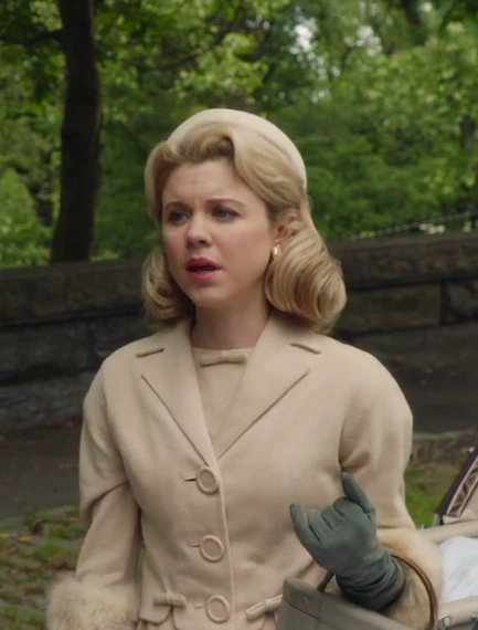 Imogene Cleary | The Marvelous Mrs. Maisel Wiki | Fandom