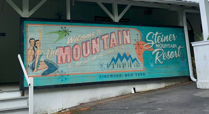 Steiner Mountain Resort | The Marvelous Mrs. Maisel Wiki | Fandom