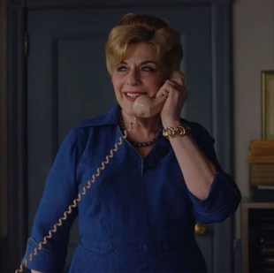 Shirley Maisel | The Marvelous Mrs. Maisel Wiki | Fandom
