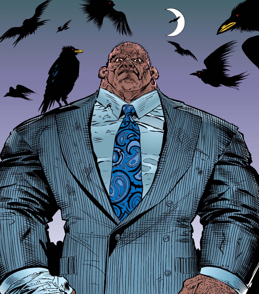 Walter | The Mask Wiki | Fandom