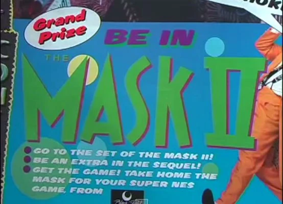 The Mask II | The Mask Wiki | FANDOM powered by Wikia