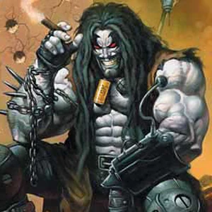 Lobo | The Mask Wiki | Fandom