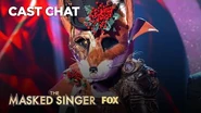 Fox (US) | The Masked Singer Wiki | Fandom