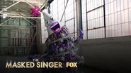 Tree (US) | The Masked Singer Wiki | Fandom