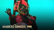 Ladybug | The Masked Singer Wiki | Fandom