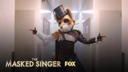 Fox (US) | The Masked Singer Wiki | Fandom