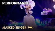 Kitty | The Masked Singer Wiki | Fandom
