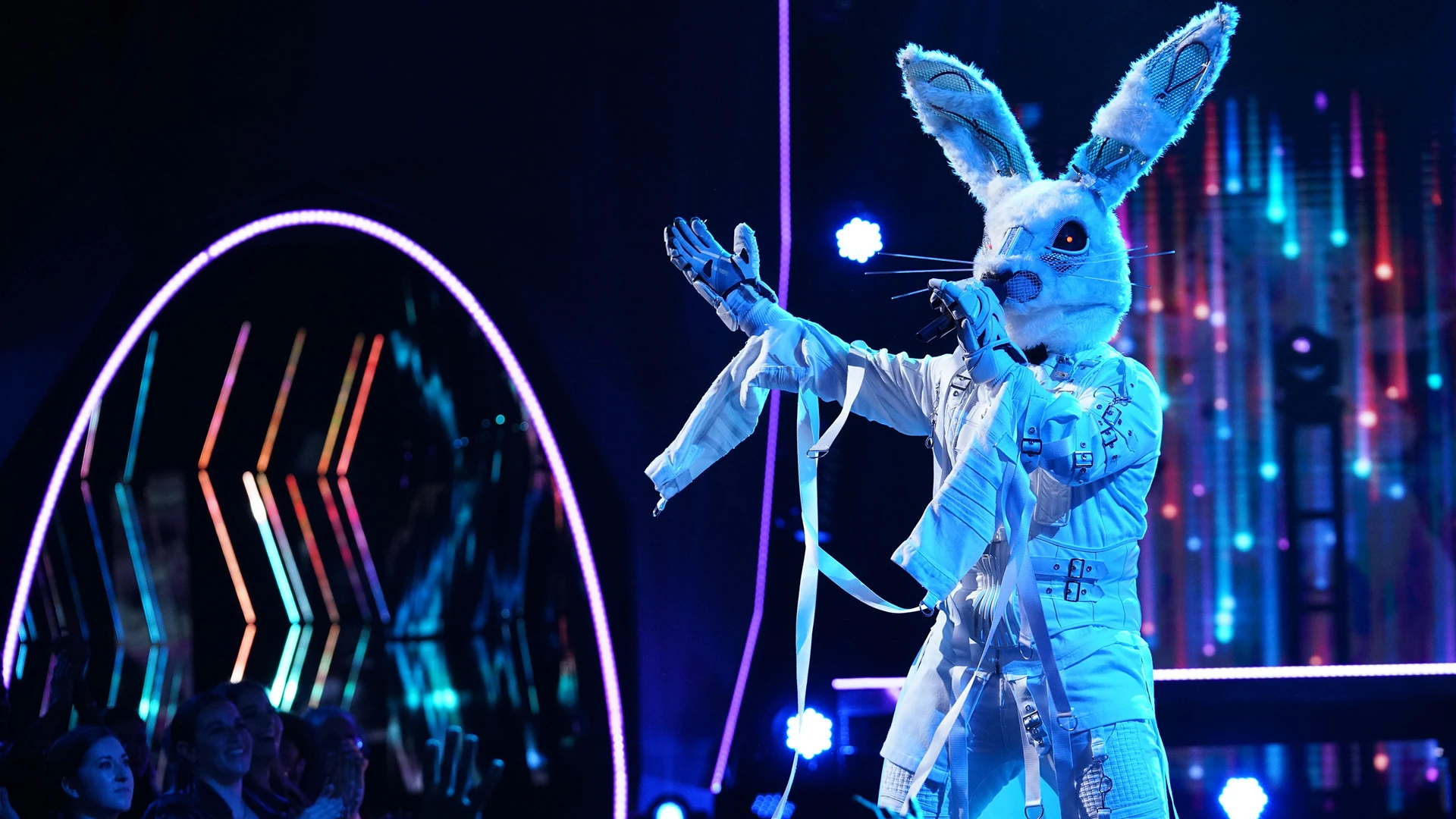 Semi Finals: Double Unmasking | The Masked Singer Wiki | Fandom