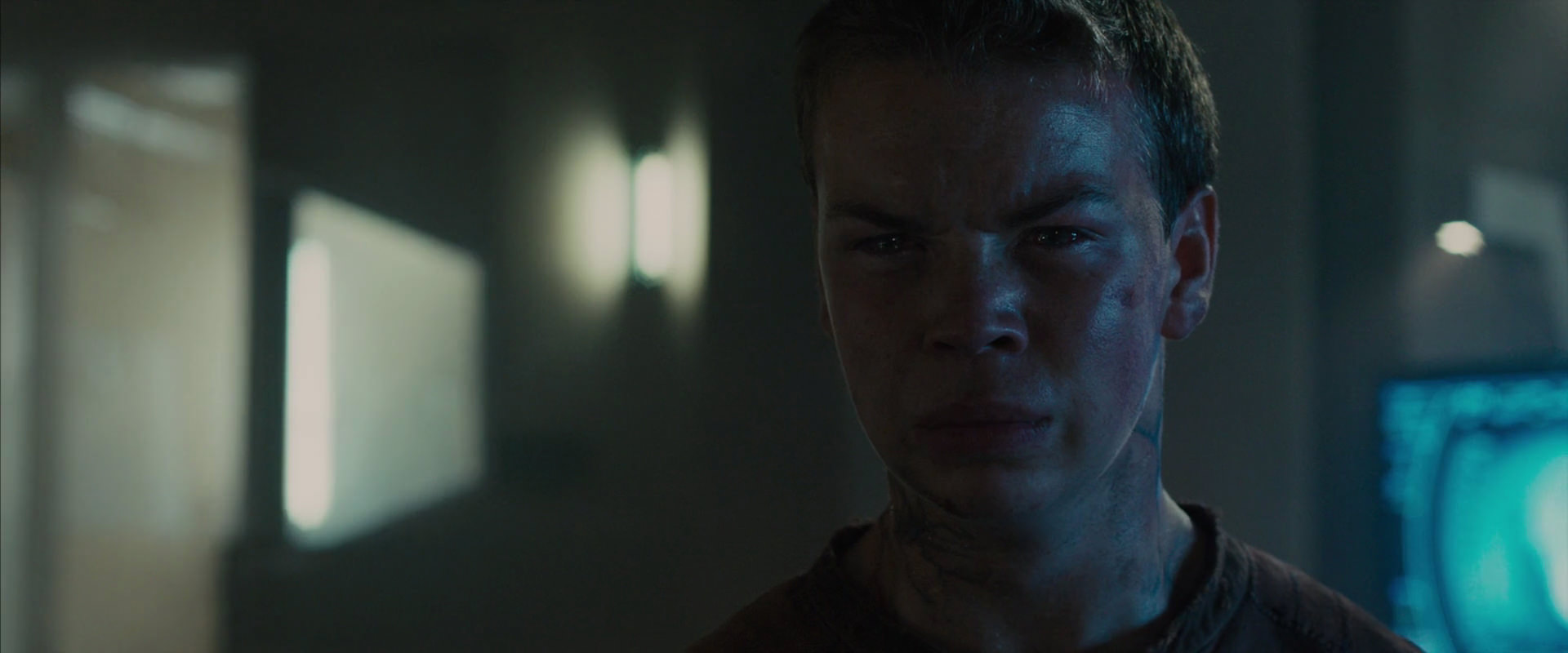Gally | The Maze Runner Films Wiki | Fandom