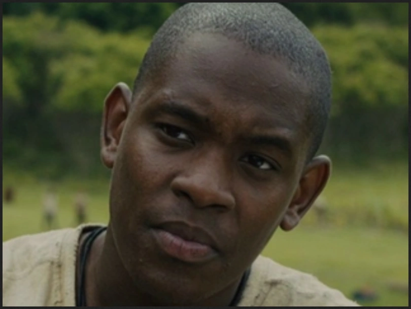 Alby | The Maze Runner Films Wiki | Fandom