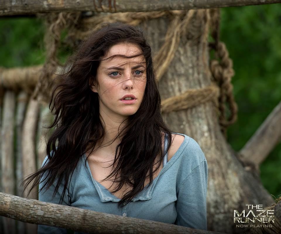 Image - Teresa 2.1.jpg | Wiki L'Epreuve | FANDOM powered by Wikia