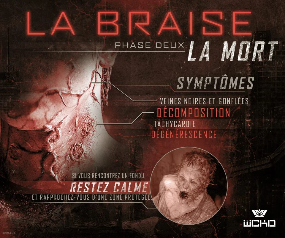 Image - Braise, Stade Mort.jpg | Wiki L'Epreuve | FANDOM powered by Wikia