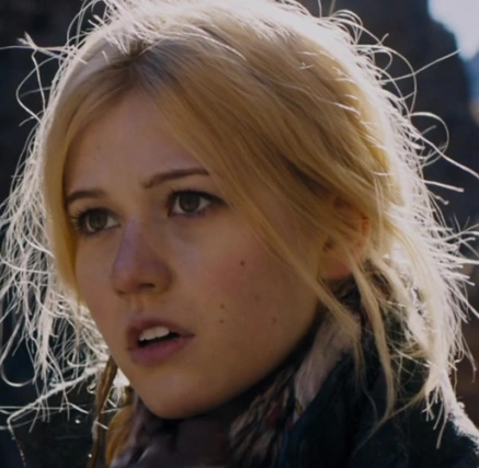 Sonya | Wiki L'Epreuve | FANDOM powered by Wikia