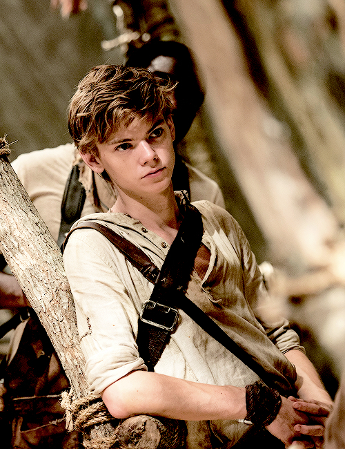 Image - Newt Leader.jpg | Wiki L'Epreuve | FANDOM powered by Wikia Image - Newt Leader.jpg | Wiki L'Epreuve | FANDOM powered by Wikia